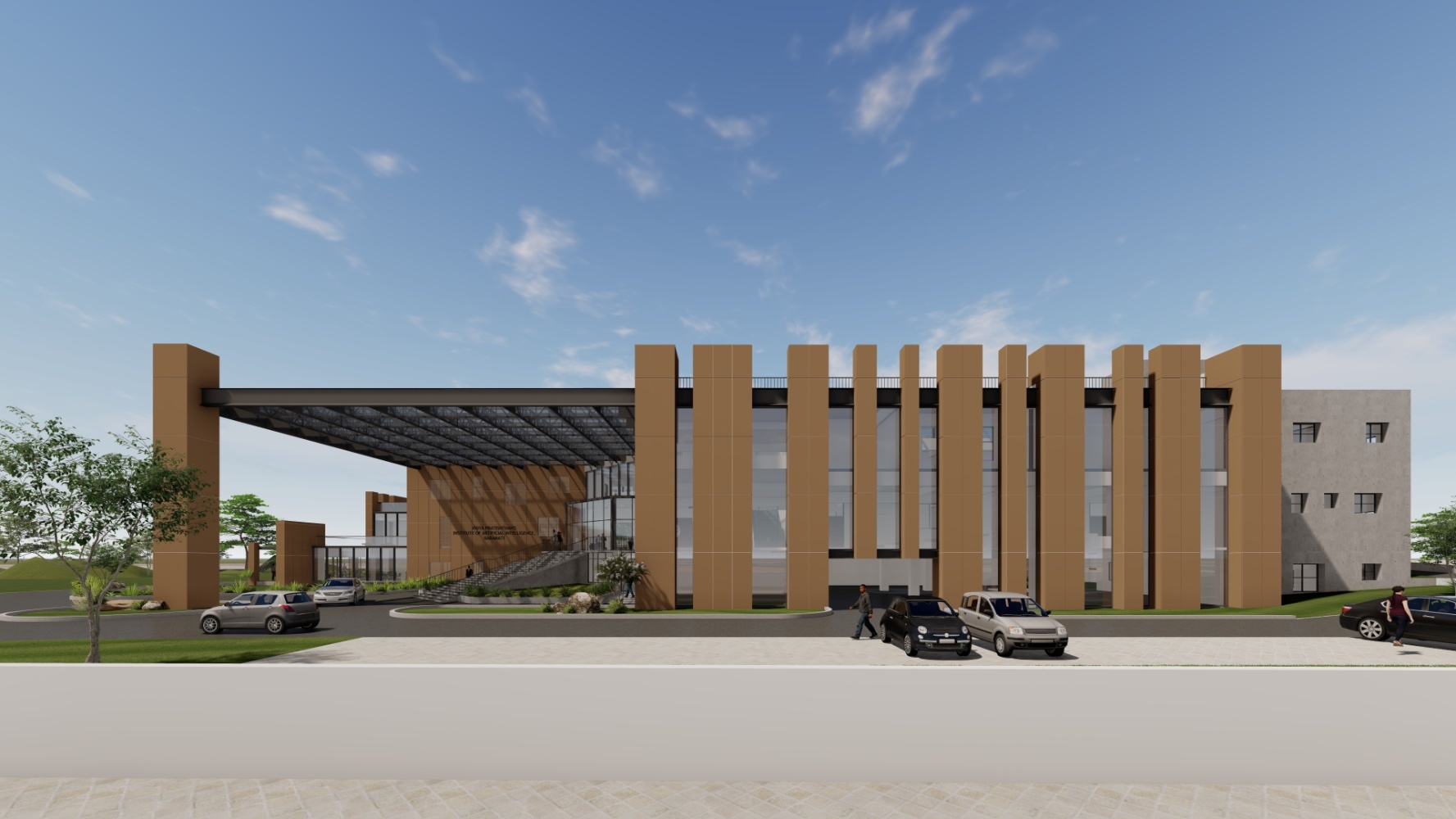Sunil Patil Associates